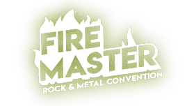 Firemaster Convention | BINGO METAL - Firemaster Convention